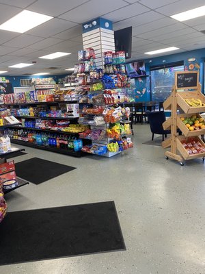 TRINITY GRILL & SOCIAL MARKETPLACE - Updated April 2025 - 11 Reviews ...