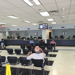 VIRGINIA DEPARTMENT OF MOTOR VEHICLES - Updated December 2024 - 30 ...