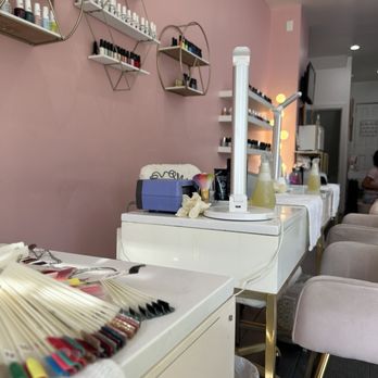 CHICA CHIC NAILS - Updated December 2025 - 25 Photos & 14 Reviews ...