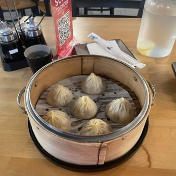 DUMPLING WORLD - Updated January 2025 - 301 Photos & 134 Reviews - 4616 ...