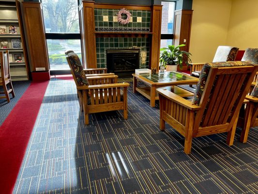 REDFORD TOWNSHIP DISTRICT LIBRARY - Updated December 2025 - 21 Photos ...