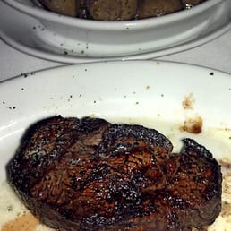 RUTH’S CHRIS STEAK HOUSE - 2697 Photos & 1965 Reviews - 2961 Michelson ...