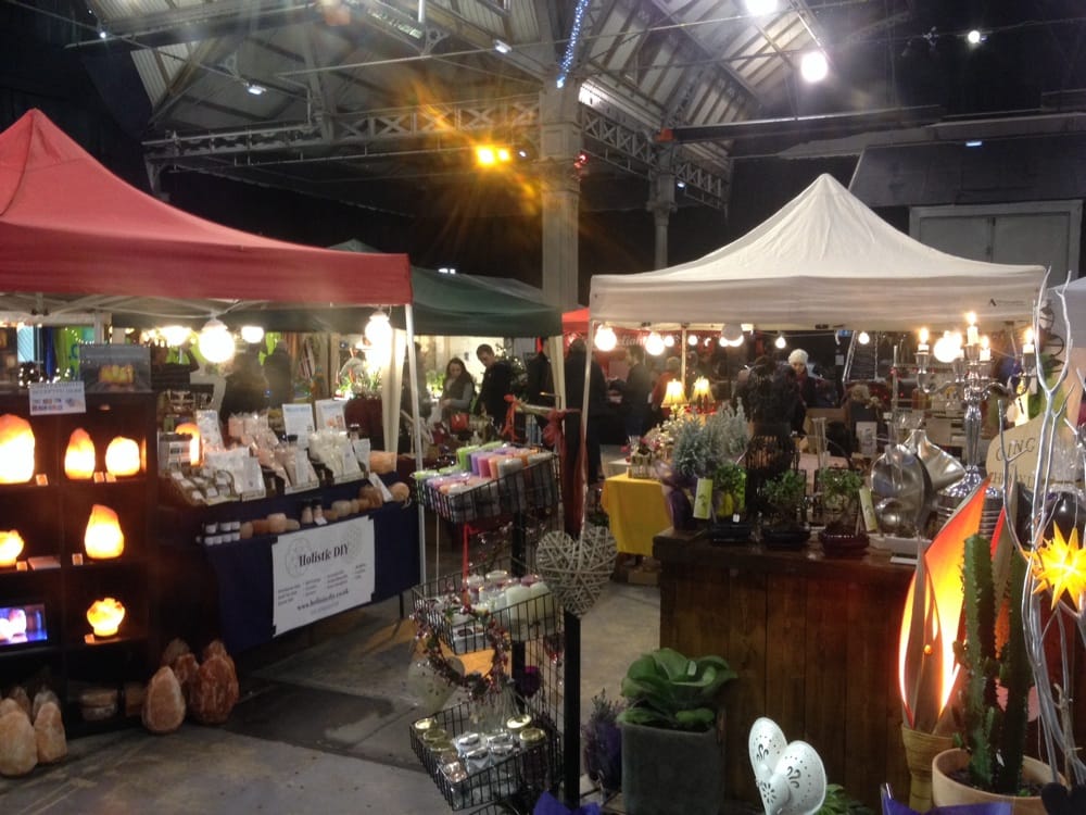 MANCHESTER VICTORIAN CHRISTMAS MARKETS - Updated January 2025 ...