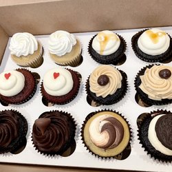 Best Cupcake Places Near Me - December 2022: Find Nearby Cupcake Places ...