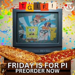 DIRTE PI - Updated June 2025 - 75 Photos & 33 Reviews - 146 Lear Rd, Avon Lake, Ohio - Pizza ...