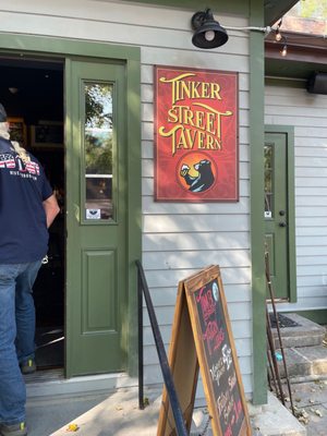 TINKER STREET TAVERN - Updated September 2024 - 16 Photos & 11 Reviews ...