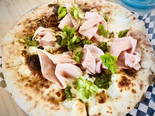 GABBA GABBA PIZZA - Updated October 2025 - 38 Photos - Oakland ...