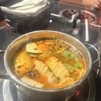 JPOT KOREAN BBQ AND HOT POT - Updated December 2025 - 54 Photos & 48 ...