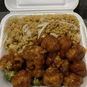 YOUNG CHOW - 29 Reviews - 11801 Fingerboard Rd, Monrovia, Maryland ...