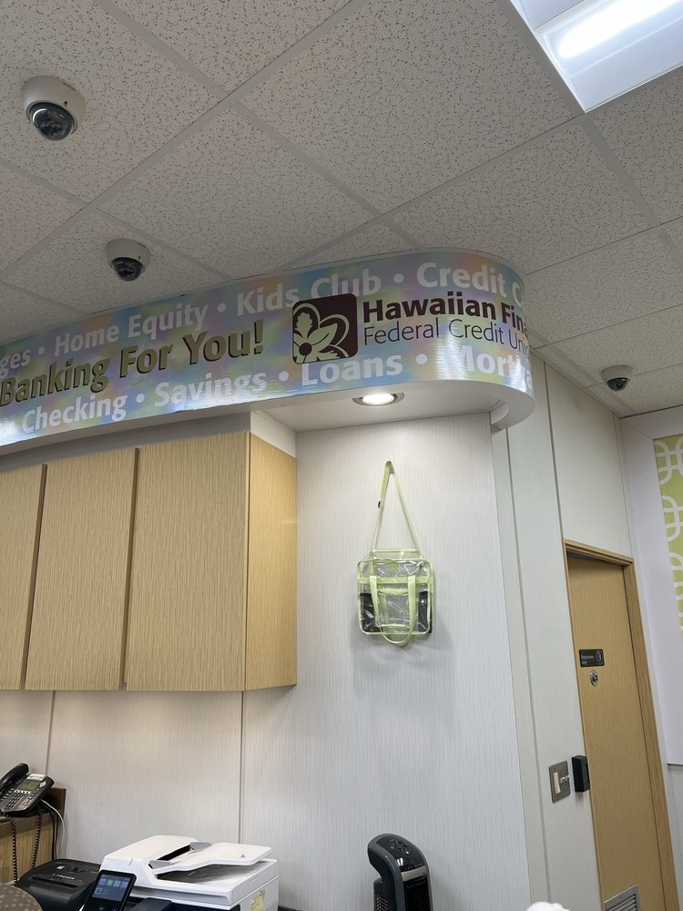 HAWAIIAN FINANCIAL FEDERAL CREDIT UNION - Updated January 2026 - 14 ...