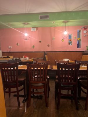 PINK LOTUS RESTAURANT with 131 Reviews & 146 Photos - 435 Main St ...