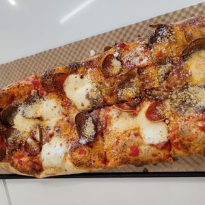 PIZZA SAUCE - Updated July 2025 - 58 Photos & 92 Reviews - 8805 Pulaski ...