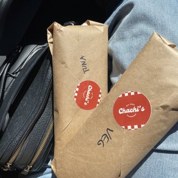 CHACHI’S - Updated October 2024 - 33 Photos & 19 Reviews - 2801 S ...