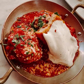 TAGLIATA - 1293 Photos & 644 Reviews - 1012 Fleet St, Baltimore ...