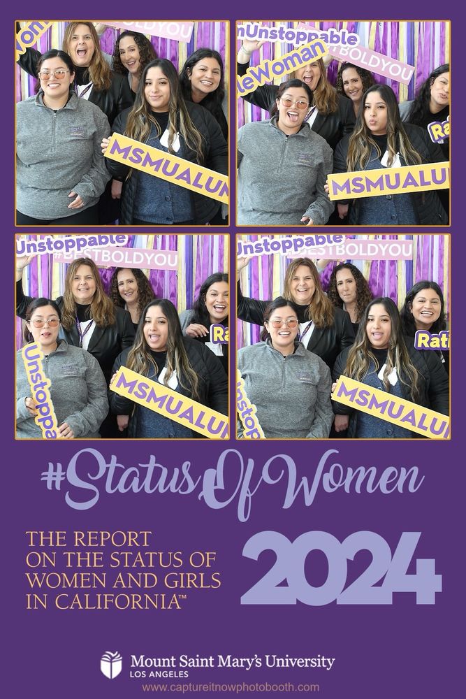 MOUNT ST MARY’S UNIVERSITY CHALON CAMPUS - Updated March 2025 - 66 ...