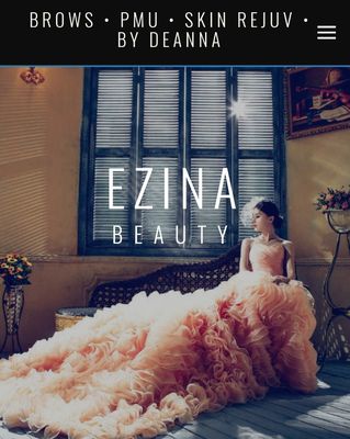 EZINA BEAUTY - Updated February 2026 - Request an Appointment - 3939 W ...