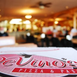 DEVINO’S PIZZA & PASTA - Updated July 2025 - 137 Photos & 331 Reviews ...