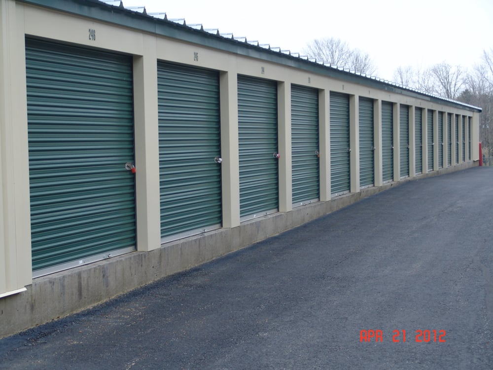 CASEY STORAGE SOLUTIONS - Updated July 2025 - 63 Technology Park Rd ...