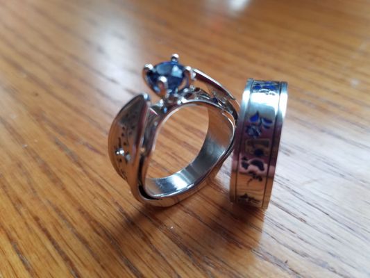 Sachi fine jewelry store