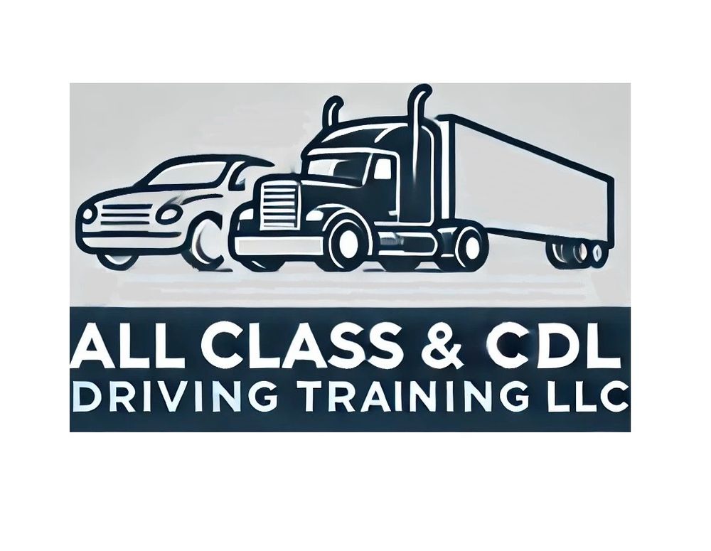 ALL CLASS & CDL DRIVING TRAINING - Updated May 2026 - 3329 Niagara Fls ...