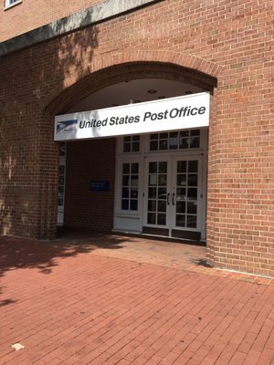 US POST OFFICE - Updated December 2025 - 10 Photos & 84 Reviews - 600 ...