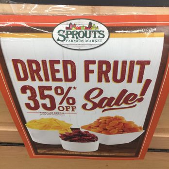 SPROUTS FARMERS MARKET - Updated July 2024 - 62 Photos & 117 Reviews ...