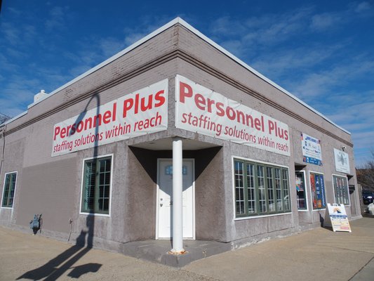 PERSONNEL PLUS - Updated September 2025 - 3556 Nicollet Ave W ...