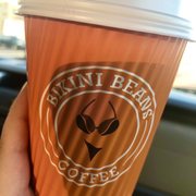 BIKINI BEANS COFFEE - 85 Photos & 131 Reviews - Coffee & Tea - 1420 N Scottsdale Rd, Tempe, AZ ...