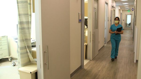 SCRIPPS COASTAL MEDICAL CENTER SAN MARCOS - Updated December 2025 - 17 ...