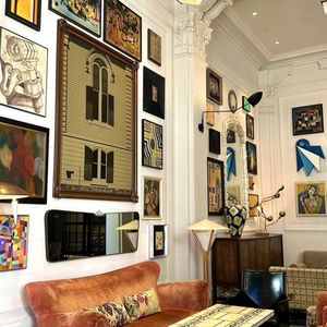 THE BATTERY - Updated April 2025 - 230 Photos & 133 Reviews - 717 ...