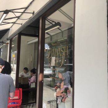 BADASH BAKES - Updated July 2025 - 251 Photos & 97 Reviews - 247 E ...