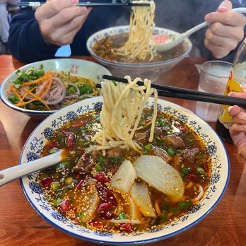 NOODLE DYNASTY - Updated June 2024 - 489 Photos & 235 Reviews - 2426 ...