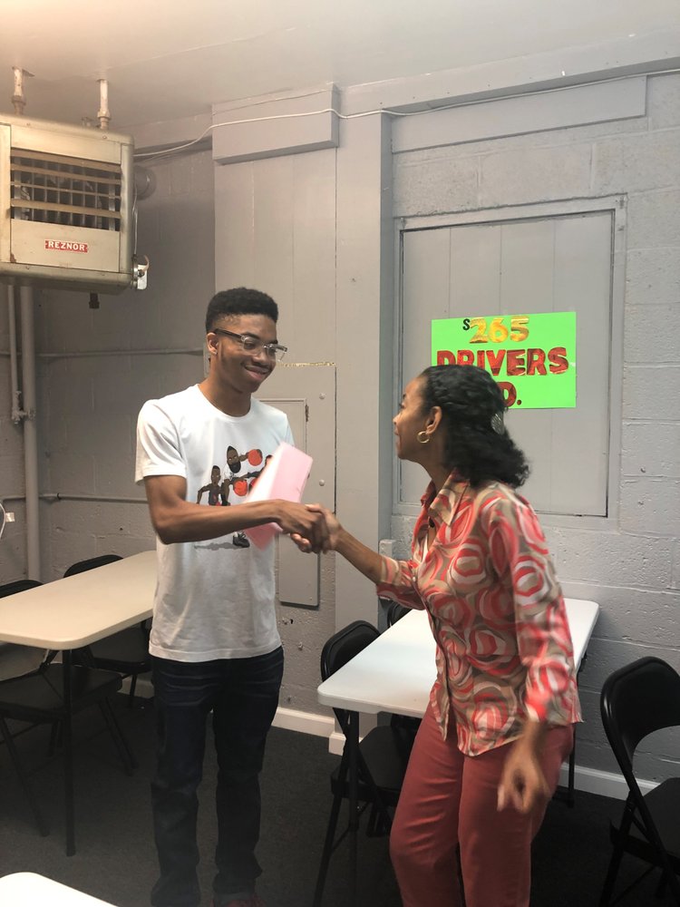 PRECISION DRIVING SCHOOL - 24 Photos - 9006 Liberty Rd, Randallstown ...