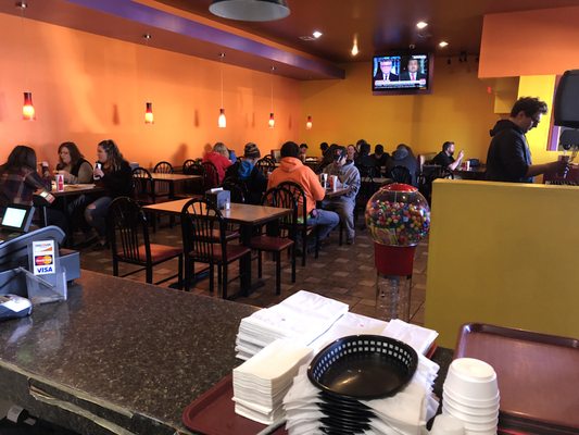 DON LUNA MEXICAN RESTAURANT - Updated December 2025 - 10 Photos - 1012 ...