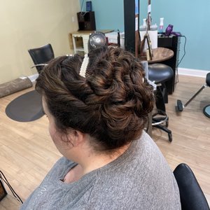 ANANDA HAIR STUDIO NORTH - Updated December 2025 - 16 Photos - 308 ...