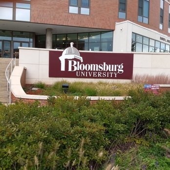 BLOOMSBURG UNIVERSITY - Updated December 2025 - 33 Photos - 400 E 2nd ...