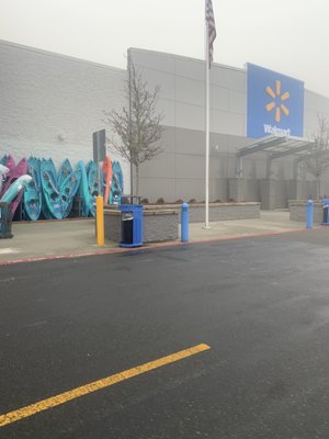 WALMART SUPERCENTER - Updated July 2024 - 17 Photos & 77 Reviews - 3497 ...