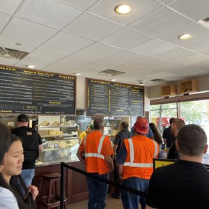 AL’S SOUTH STREET CAFE - 64 Photos & 223 Reviews - 179 Essex St, Boston ...