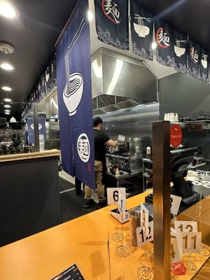 YOSHI RAMEN - Updated October 2025 - 96 Photos & 64 Reviews - 6869 ...