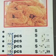 ANGEL FISH MARKET - 28 Photos & 46 Reviews - Seafood Markets - 10016 ...