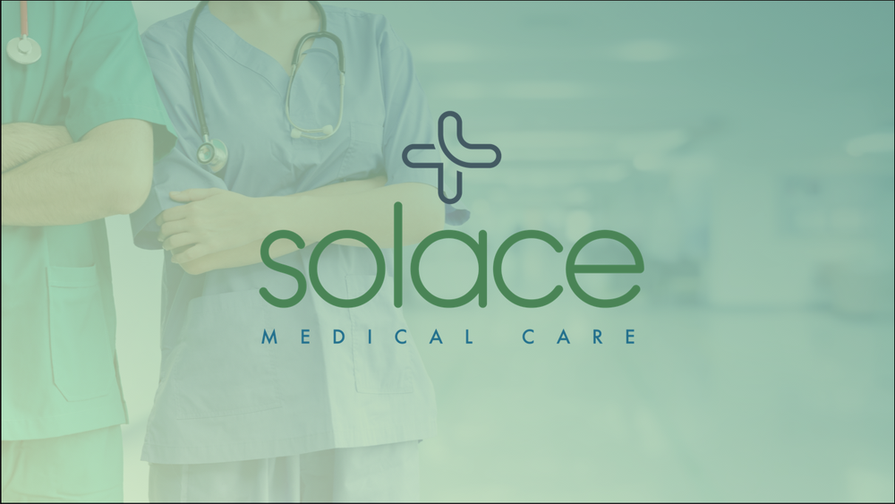 SOLACE MEDICAL CARE - Updated December 2025 - 1890 Palm Bay Rd NE, Palm ...