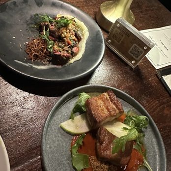 THE IBERIAN PIG - Updated May 2025 - 1906 Photos & 1665 Reviews - 121 ...