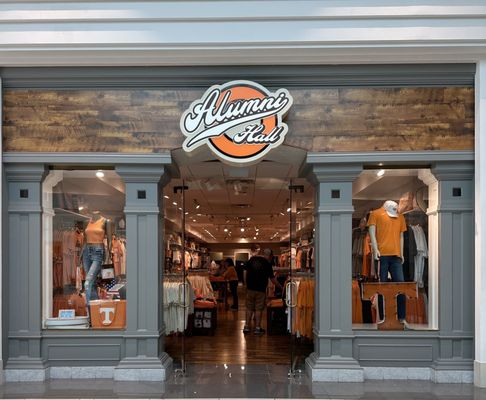 ALUMNI HALL - Updated July 2025 - 21 Photos - 7600 Kingston Pike ...