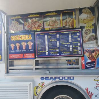 MARISCOS GERMAN - Updated August 2025 - 176 Photos & 117 Reviews - 969 ...