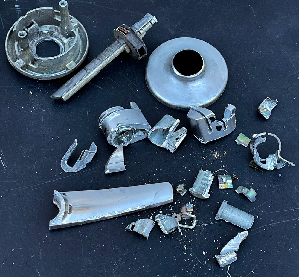 MULTI LOCKSMITH - Updated November 2025 - 42 Photos & 120 Reviews - 600 ...