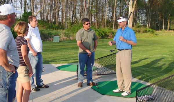 PARKSIDE DRIVING RANGE - Updated October 2025 - 13 Photos - 81 Red ...