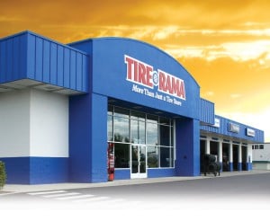 TIRE-RAMA - Updated August 2025 - 10 Photos & 27 Reviews - 10917 W ...