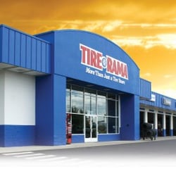 TIRE-RAMA - 19 Reviews - 10917 W Sunset Hwy, Airway Heights, Washington ...