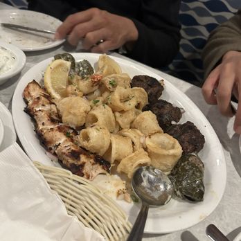 RAMIES GREEK RESTAURANT - Updated January 2026 - 192 Photos & 100 ...