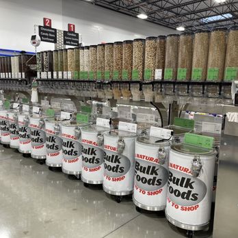 WINCO FOODS - Updated October 2025 - 16 Photos - 2757 NW Stewart Pkwy ...